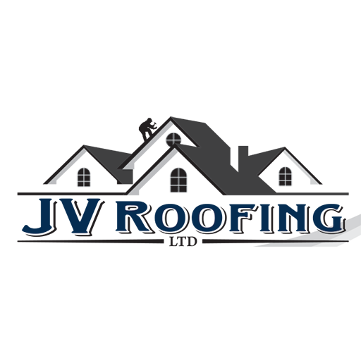 Home - JV Roofing Ltd.